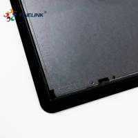 China Customized 15.6 Inch Capacitive Touch Screen G+G Fully Bonded Module 10 Points for sale