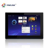 China 11.6 Inch Capacitive Industrial Touchscreen PC for Android OS for sale