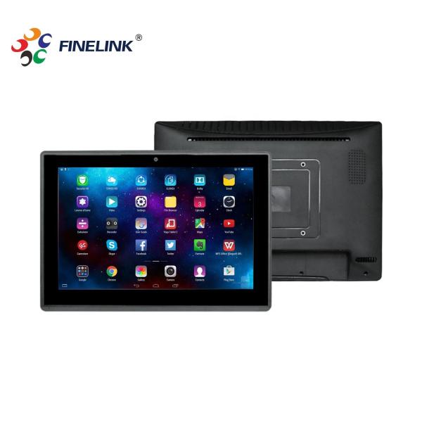 Capacitive Industrial Touchscreen PC 11.6 Inch For Android OS