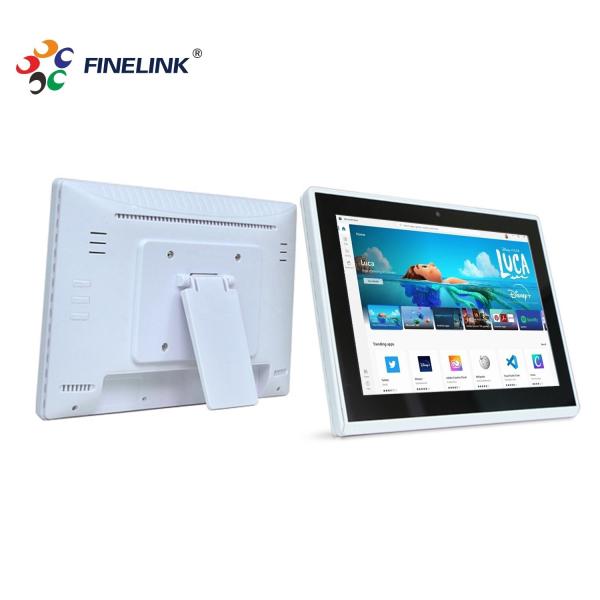 Capacitive Industrial Touchscreen PC 11.6 Inch For Android OS