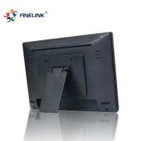 China 11.6 Inch Capacitive Industrial Touchscreen PC for Android OS for sale