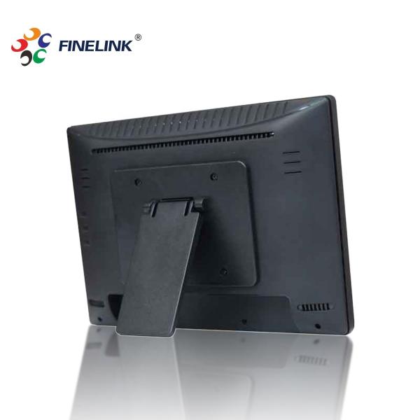 Capacitive Industrial Touchscreen PC 11.6 Inch For Android OS