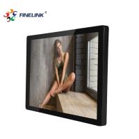 China 27 Inch RK3288 Touch All In One PC Android Interactive Flat Panel for Education for sale