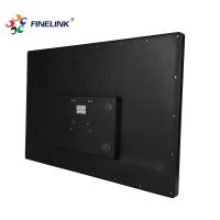 China 27 Inch RK3288 Touch All In One PC Android Interactive Flat Panel for Education for sale
