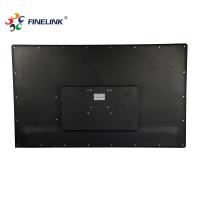 China 27 Inch RK3288 Touch All In One PC Android Interactive Flat Panel for Education for sale