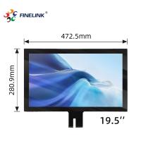 China 19.5 Inch Multi Touch Capacitive Touchscreen for sale