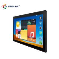 China 10.1 Inch All In One Touch Screen Computer ODM USB Interface Industrial Panel PC for sale