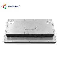 China 10.1 Inch All In One Touch Screen Computer ODM USB Interface Industrial Panel PC for sale