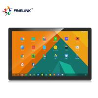 China 32 Inch Capacitive Touch All In One PC VA IPS Display Portable Computer for sale