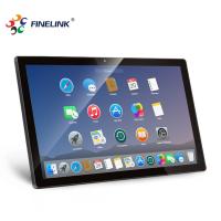 China 32 Inch Capacitive Touch All In One PC VA IPS Display Portable Computer for sale