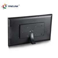 China 32 Inch Capacitive Touch All In One PC VA IPS Display Portable Computer for sale