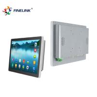 China 13.3 Inch Touch Screen Display for sale