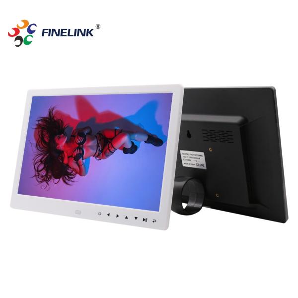 Quality Industrial Automation 15 Inch Touch Screen Monitor Capacitive For Wall Mounting for sale