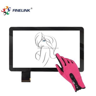 Cina Soluzione EETI/ILIEK Pannello touch screen impermeabile da 11,6 pollici per smartphone in vendita