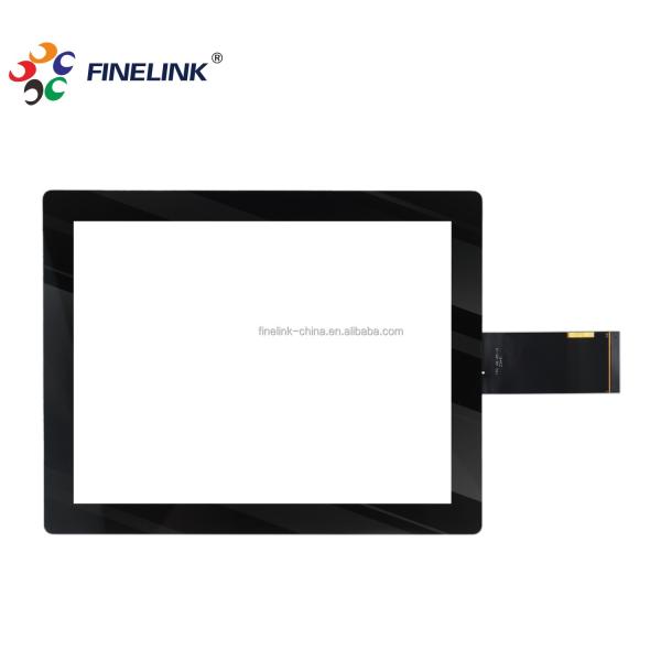 Quality 12.1 Inch Capacitive Multi Touch Screen for sale