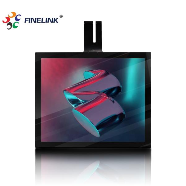 Quality 19 Inch Open Frame Touch Monitor for sale
