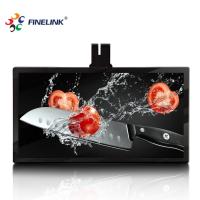 China 42 Inch Capacitive Multi Touch Screen Overlay Kit USB RS232 10 Points for sale