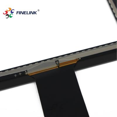 Cina Portable Smart Interactive Touch Panel USB Monitor a schermo largo di piccole dimensioni da 10,1 pollici in vendita