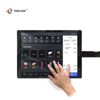 China 15 Inch Capacitive Touch Screen for sale