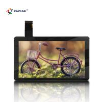 China 13.3 Inch Android PCAP Touch Panel POS Monitor 10 Point Multitouch Linux for sale