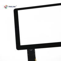 China 13.3 Inch IP65 Waterproof Multi Touch Capacitive Display ODM for Industrial Use for sale