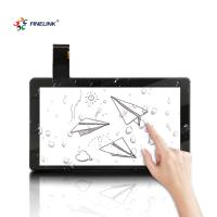China 13.3 Inch IP65 Waterproof Multi Touch Capacitive Display ODM for Industrial Use for sale