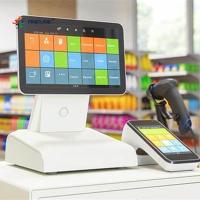 China 13.3 Inch IP65 Waterproof Multi Touch Capacitive Display ODM for Industrial Use for sale