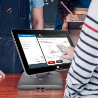 China 13.3 Inch IP65 Waterproof Multi Touch Capacitive Display ODM for Industrial Use for sale