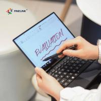 China 10.1 Inch Multi Point Industrial Capacitive Touch Panel PCAP 10 Points USB RS232 I2C for sale