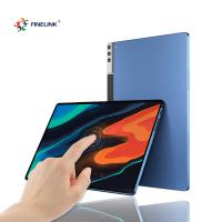 China Linux OS Touch Screen Panel Capacitive Interactive Touch Panel for sale
