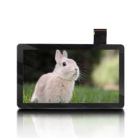 China Custom 11.6 Inch Projected Capacitive Touch Screen with USB Interface for sale