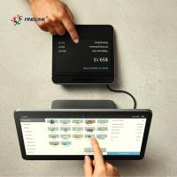 China Custom 11.6 Inch Projected Capacitive Touch Screen with USB Interface for sale