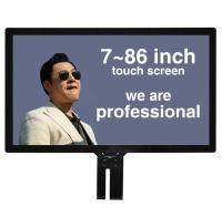 China 10.4 Inch PCAP Multi Touch Display USB LCD Capacitive Touch Panel 10 Point for sale