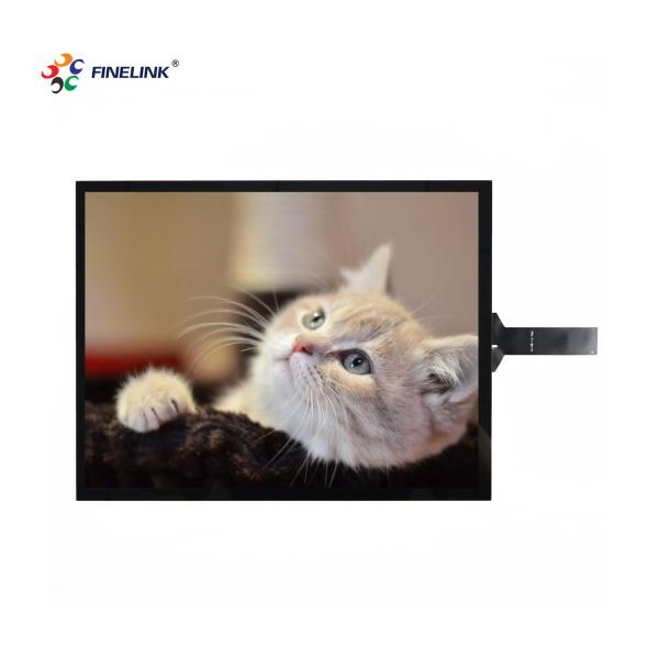 Quality Marine Portable Navigator Touch Screen 15 Inch G G Capacitive Touch Panel for sale