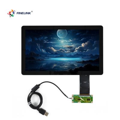 Cina 10 punti di tocco 11.6 pollici pannello touch screen capacitivo con design personalizzabile in vendita