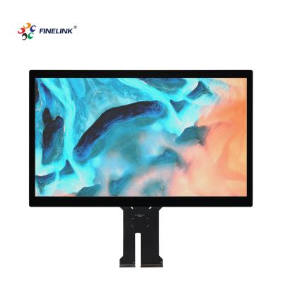 Chine Découvrez le futur de l'éducation avec l'écran tactile de 23,8 pouces et le système d'exploitation avancé à vendre