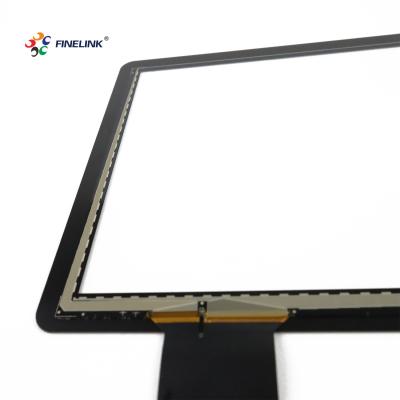 Cina 11.6 pollici G G EETI/ILITEK Capacitive Projected Capacitive Touch Panel in vendita