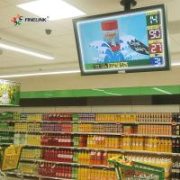 China 307.3mm Width Capacitive PCAP Touch Panel 10 Point Multi-Touch for POS Systems for sale