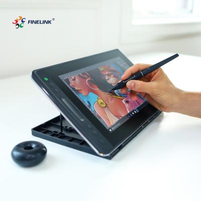 中国 FINELINK ILITEK/SIS 14 インチ 防水 スタディ デザインボード タッチ画面 パネル 販売のため