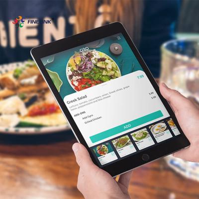 Cina IP65 Multi Touch Capacitive Touchscreen 15 pollici per applicazioni al dettaglio in vendita