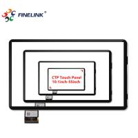 China LCD Touch Screen Panel for sale