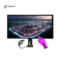 China 7-27 Inch Capacitive Touch Panel Multi-Touch USB Interface Smart Home Display 10 Point Touch for sale