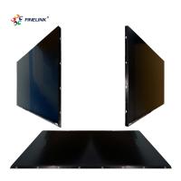 China 32 Inch Capacitive Touch Screen LCD Module Assembly 10 Point Multi Touch Glove Touch IP65 Waterproof for sale