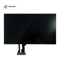 China 32 Inch Capacitive Touch Screen LCD Module Assembly 10 Point Multi Touch Glove Touch IP65 Waterproof for sale