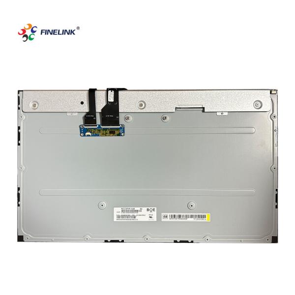 FINELINK 21.5 23.8 27 32 Inch Capacitive Touch Screen LCD Module Assembly With Ultra-Narrow Bezel For Displays