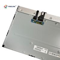 China 32 Inch Capacitive Touch Screen LCD Module Assembly 10 Point Multi Touch Glove Touch IP65 Waterproof for sale
