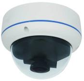 China 180 degree 2.0MP Starlight IP Fisheye Camera HB-IP180SMH for sale