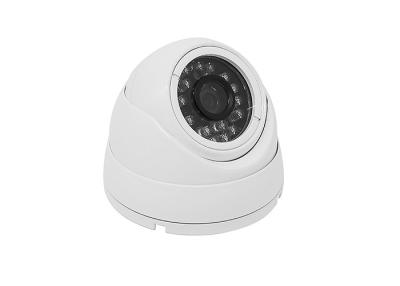 China Hikvision Pravite Protocol 2.0 Megapixel effective night vision distance 20m, dome ip cameraCV-XIP1759GWK for sale
