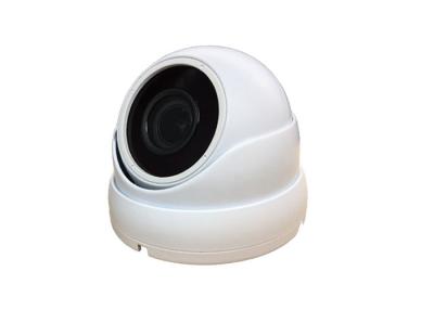 China Hikvision Pravite Protocol 5.0 Megapixel effective night vision distance 30m, dome ip camera CV-XIP17591HW for sale