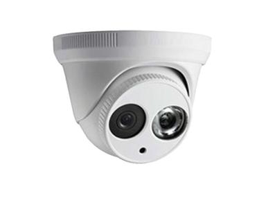 China 2.0 Magepixel effective night vision distance is 20m, dome ip camera CV-XIP0228GWB for sale